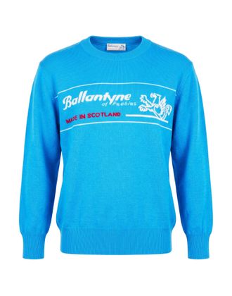 Ballantyne STRICKWAREN - Pullover auf YOOX.COM