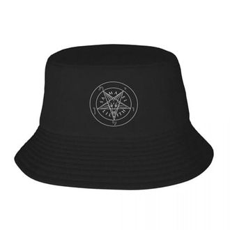Generic Casquettes de Baseball masculines Hommes, 2025 Nouveau Sigil Seal Occult Seau Chapeau Snapback Casquette Sports Casquettes Hommes Casquettes Femmes