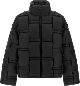 RAXXY Daunenjacke - Schwarz