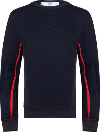PMDS Premium Mood Denim Superior TOPS - Sweatshirts auf YOOX.COM