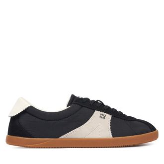 HUGO BOSS Sneakers HUGO Serenata 50569315 Schwarz