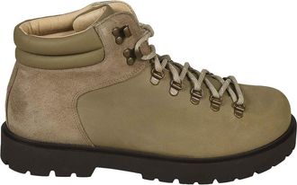 Birkenstock Bottes - Beige