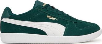 Puma Sneakers Puma Club LT ESD 407329 05 Gr&uuml;n