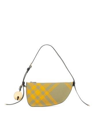 Burberry Umh&auml;ngetasche - Bunt