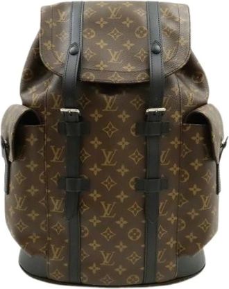 Louis Vuitton Damen, Pre-Owned, Braun, ONE SIZEGr&ouml;&szlig;e