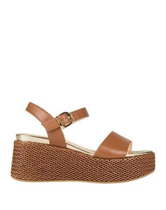 Luciano Barachini CHAUSSURES - Sandales sur YOOX.COM