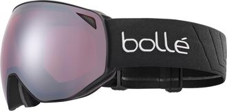 Bolle TORUS Black Matte - Vermillon Gun Cat 2 - Skibrillen - Vermillon Gun Cat 2 - Gr&ouml;&szlig;e L - Unisex - Erwachsene