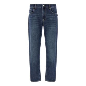 Department Five Department Five, Homme, Jeans, Bleu, Taille: W38 Talk Jeans