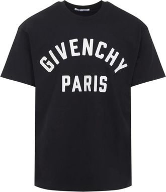 Givenchy Herren, Oberteile, Schwarzk, LGr&ouml;&szlig;e