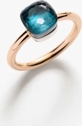 POMELLATO Bague Nudo Petit