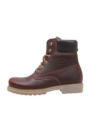 Panama Jack Femme Panama 03 Bottes Rangers, Marron (Cuero B44), 42 EU