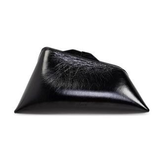 The Attico Clutch - - Bags - Damen - Schwarzk - ONE SIZE