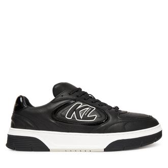 Karl Lagerfeld Sneakers KARL LAGERFELD KL53025 Schwarz