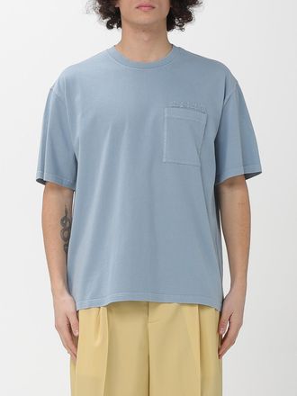 Marni T-Shirt MARNI Homme couleur Ciel