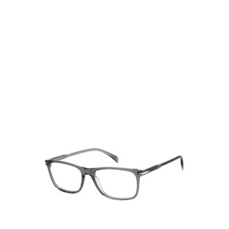 Eyewear by David Beckham Herren, Accessories, Grau, 53 MMGr&ouml;&szlig;e