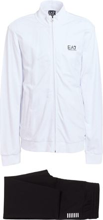 Emporio Armani OVERALLS - Sportanz&uuml;ge auf YOOX.COM