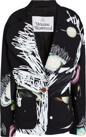 Vivienne Westwood ANZ&Uuml;GE und CO-ORDS - Blazers auf YOOX.COM