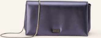 Marc Cain Clutch blau