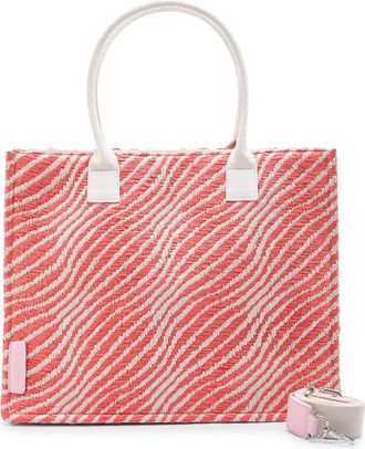 Seidenfelt Manufaktur Shopper Hulu