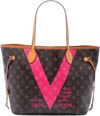 Louis Vuitton Damen, Pre-Owned, Braun, ONE SIZEGr&ouml;&szlig;e