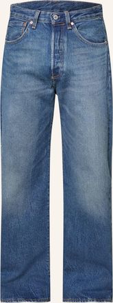 Levi's Jeans 501 Loose Fit blau