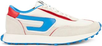 Diesel Homme, Chaussures, Multicolore, Taille: 40 1/2 EU Baskets Basses avec Inserts