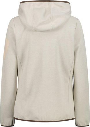 F.lli Campagnolo Strickfleecejacke