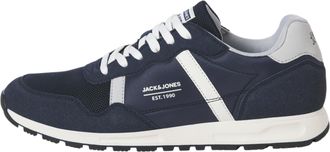 Jack & Jones Jfwharrow Combo Sneaker