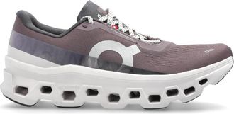 On Running Femme, Sport, Violet, Taille: 40 1/2 EU Cloudmonster 1