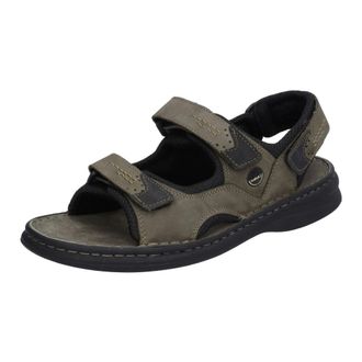 Josef Seibel Herren, Schuhe, Grau, 41 EUGr&ouml;&szlig;e