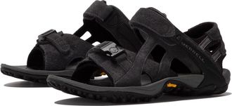 Merrell SANDAL, MASCULINO, ADULTO, KAHUNA III GREY, 44