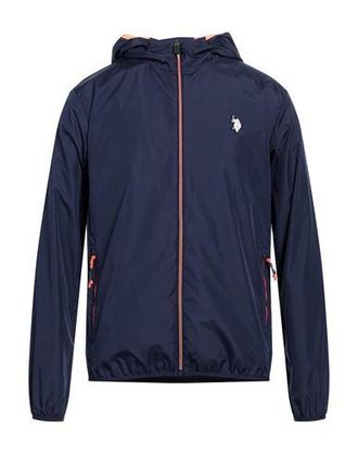 U.S.Polo Association MANTEAUX - Vestes et blousons sur YOOX.COM