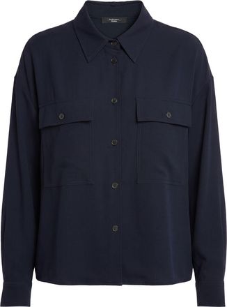 Max Mara JACKEN & M&Auml;NTEL - Jacken und Anoraks auf YOOX.COM
