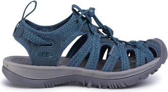 Keen Sandalen Whisper 1022809 Blau