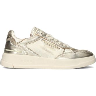 Ghoud Damen, Schuhe, Gelb, 40 EUGr&ouml;&szlig;e