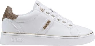 Guess Damen, Schuhe, Wei&szlig;, 39 EUGr&ouml;&szlig;e