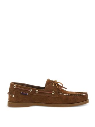 Sebago Mokassins - Grau
