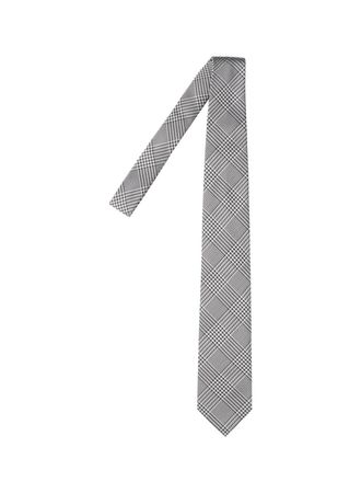 Tom Ford Silk Printed Tie