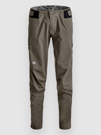 Ortovox Sequence Gore-Tex Pants dark wild herbs