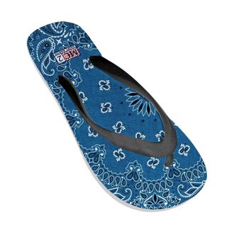 MC2 Saint Barth Herren, Schuhe, Blau, 41 EUGr&ouml;&szlig;e