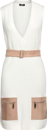 Elisabetta Franchi KLEIDER - Mini-Kleider auf YOOX.COM