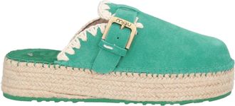 Mou SCHUHE - Espadrilles auf YOOX.COM