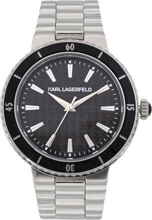 Karl Lagerfeld Damen, Accessories, Grau, ONE SIZEGr&ouml;&szlig;e