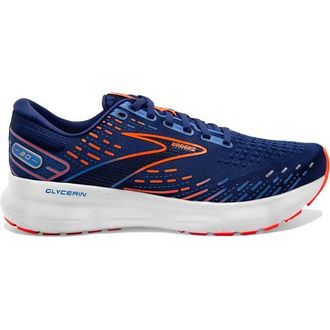 Brooks Herren Laufschuhe Herren Laufschuhe Glycerin 20