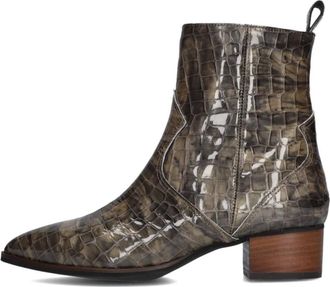 Notre-V Damen, Schuhe, Grau, 36 EUGr&ouml;&szlig;e