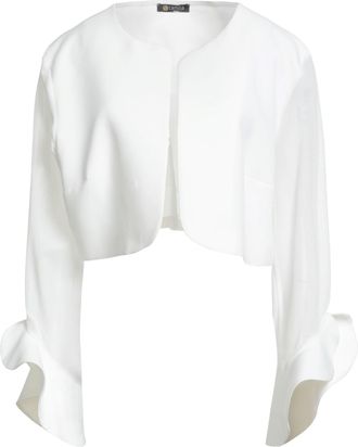 Camilla Milano JACKEN & M&Auml;NTEL - Jacken und Anoraks auf YOOX.COM