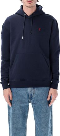 Ami V&ecirc;tements Ami Paris.... Bleu