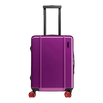 Floyd unisex, Valises, Violet, Taille: ONE Size Valise Cabine