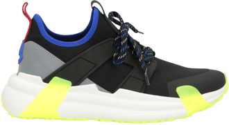 Moncler SCHUHE - Sneakers auf YOOX.COM