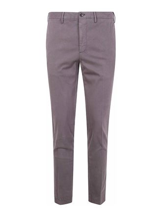 Incotex Casual Hose - Braun
